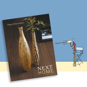 Booklets, Brochures & Catalogues – ProntaPrint