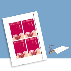 Flat Sheets – ProntaPrint