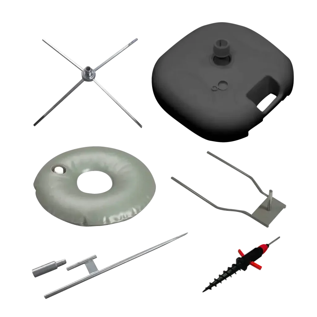 Flag Accessories – ProntaPrint