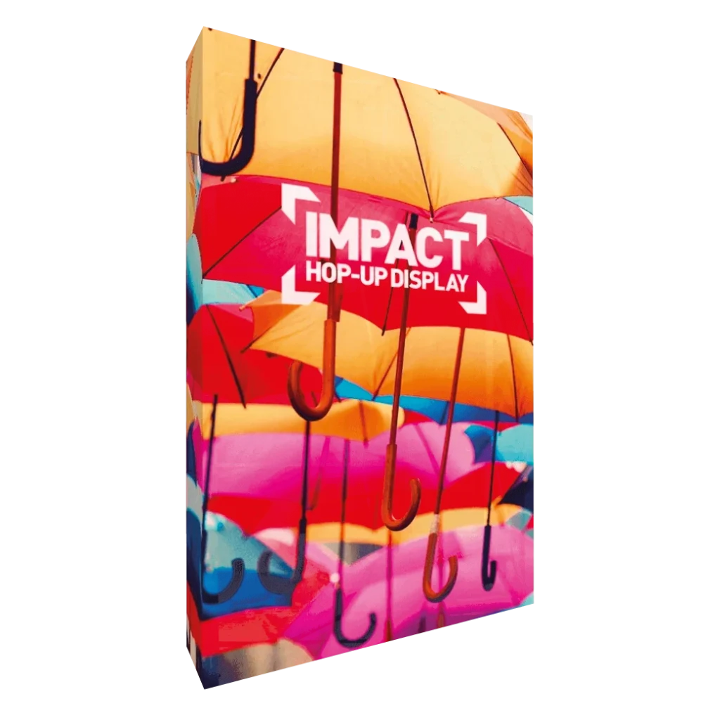Impact Hop-Up – ProntaPrint