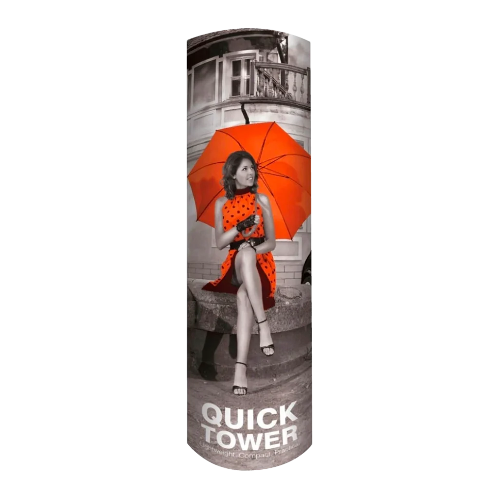 Pop-Up Tower – ProntaPrint