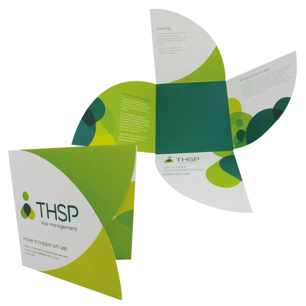 Leaflet Wraps, Mailers & Envelopes – ProntaPrint