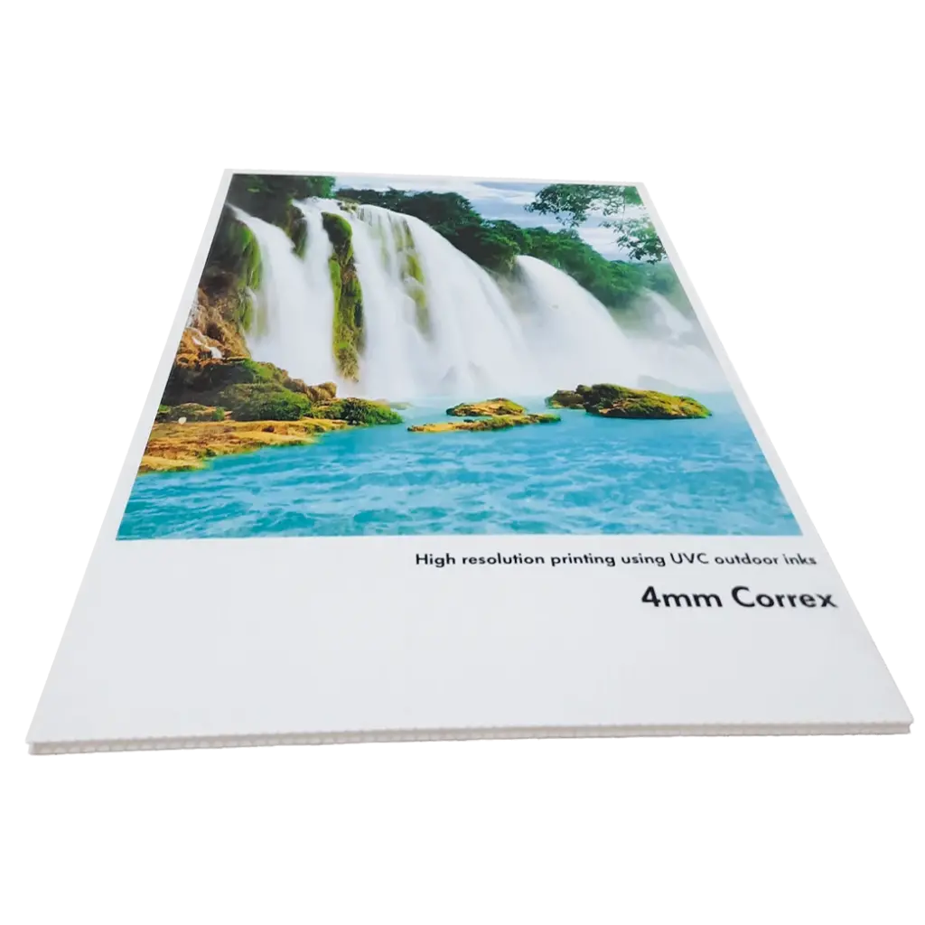 Correx – ProntaPrint